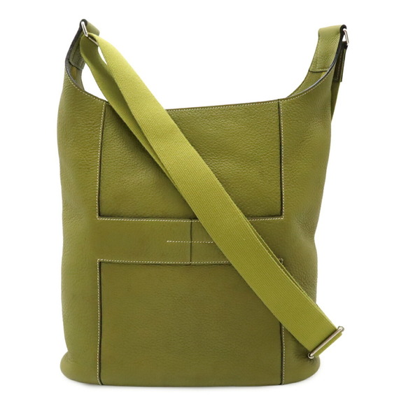 Hermes | Bags | Hermes Hermes Good News Gm Shoulder Bag Taurillon ...